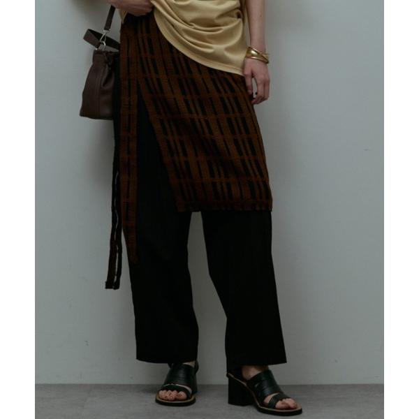 ZOZO問い合わせ番号:106289565ショップ:Avenue，アヴェニューブランド:flaeu，フラユ商品名:Light Nylon Easy Pantsカテゴリ:パンツ>その他パンツブランド品番:334262-101-006素材...