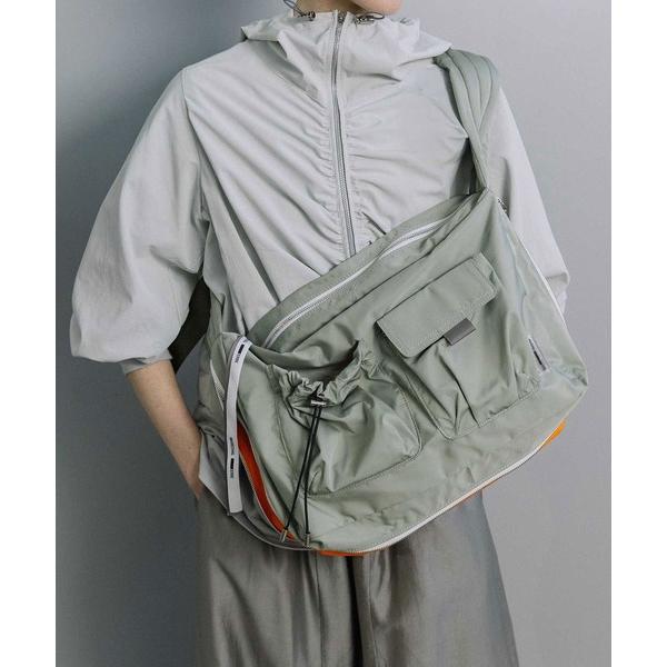 ZOZO問い合わせ番号:106290627ショップ:MARECHAL TERRE，マルシャルテルブランド:MARECHAL TERRE，マルシャルテル商品名:ボディバッグカテゴリ:バッグ>ボディバッグ/ウエストポーチブランド品番:ZM...