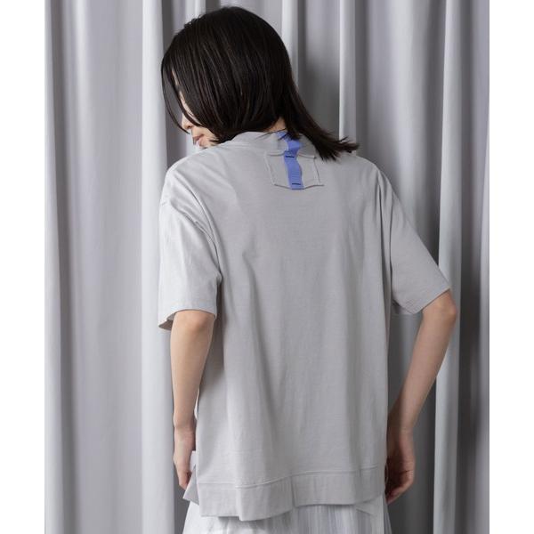 ZOZO問い合わせ番号:106290849ショップ:MARECHAL TERRE，マルシャルテルブランド:MARECHAL TERRE，マルシャルテル商品名:ベーシックTシャツカテゴリ:トップス>Tシャツ/カットソーブランド品番:ZM...