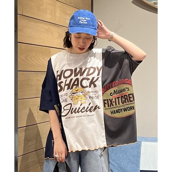 ZOZO問い合わせ番号:106290885ショップ:RODEO CROWNS WIDE BOWL，ロデオクラウンズワイドボウルブランド:RODEO CROWNS WIDE BOWL，ロデオクラウンズワイドボウル商品名:カスタムオープンショル...
