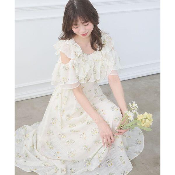 『タイムセール実施中』ZOZO問い合わせ番号:106291041ショップ:MAJESTIC LEGON，マジェスティックレゴンブランド:MAJESTIC LEGON，マジェスティックレゴン商品名:バックレースアップマルチwayワンピカテゴリ...