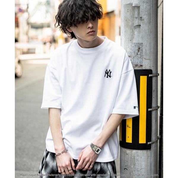 ZOZO問い合わせ番号:106291213ショップ:Rocky Monroe，ロッキーモンローブランド:MLB，メジャーリーグベースボール，Rocky Monroe，ロッキーモンロー商品名:MLB メジャーリーグベースボール 接触冷感UVカ...