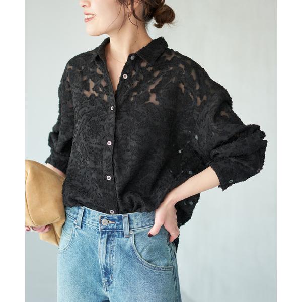 ZOZO問い合わせ番号:106291326ショップ:Spick &amp; Span，スピック アンド スパンブランド:Spick &amp; Span，スピックアンドスパン商品名:《WEB限定 / 追加2》シアージャガードシャツカテゴリ:...