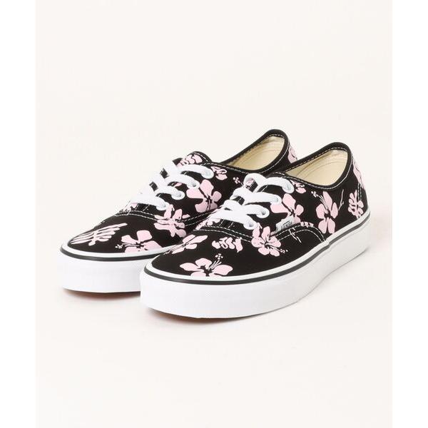 ZOZO問い合わせ番号:106291457ショップ:ABC-MART GRAND STAGE，エービーシーマート　グランドステージブランド:VANS，バンズ商品名:VANS ヴァンズ AUTHENTIC オーセンティック VN000Z75B...