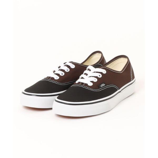 ZOZO問い合わせ番号:106291462ショップ:ABC-MART GRAND STAGE，エービーシーマート　グランドステージブランド:VANS，バンズ商品名:VANS ヴァンズ AUTHENTIC オーセンティック VN000D7YY...