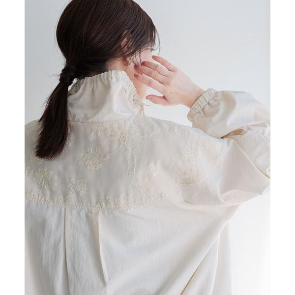 『タイムセール実施中』ZOZO問い合わせ番号:106291588ショップ:studio CLIP，スタディオクリップブランド:studio CLIP，スタディオクリップ商品名:レースシャーリングブルゾンカテゴリ:ジャケット/アウター>...