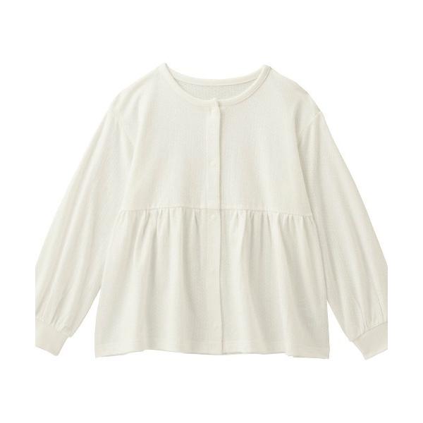 ZOZO問い合わせ番号:106291671ショップ:Belle Maison，ベルメゾンブランド:GITA，ジータ商品名:UVカット涼しいフレアカーディガンカテゴリ:トップス>カーディガン/ボレロブランド品番:1244927素材:＜カ...