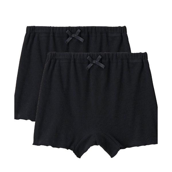 ※このアイテムは返品・交換対象外商品です。ZOZO問い合わせ番号:106291673ショップ:Belle Maison，ベルメゾンブランド:GITA，ジータ商品名:ショーツとしても履ける夏でも快適なオーバーパンツ２枚セットカテゴリ:アンダー...