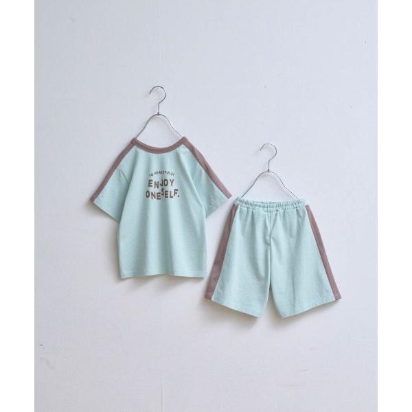 ZOZO問い合わせ番号:106291808ショップ:Belle Maison，ベルメゾンブランド:LYKKE，リッケ商品名:前も後ろもどちらでも着られる配色切替えパジャマカテゴリ:ルームウェア>ルームウェア/パジャマブランド品番:12...