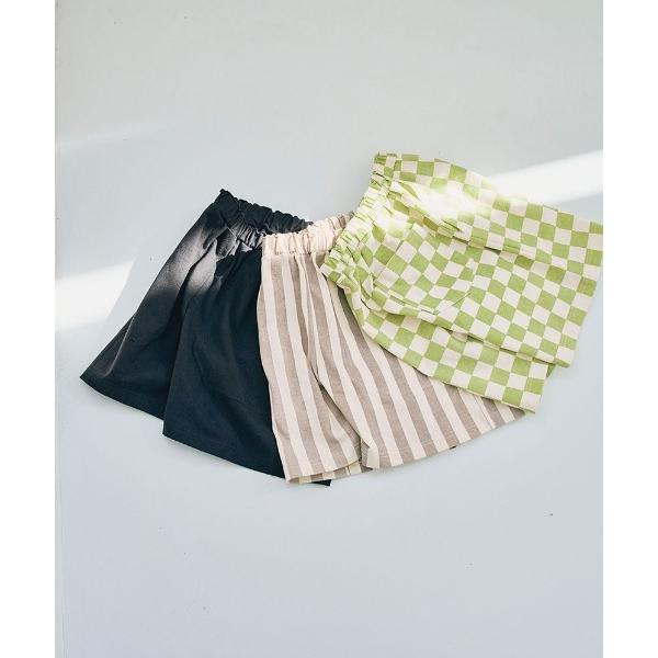 ZOZO問い合わせ番号:106291812ショップ:Belle Maison，ベルメゾンブランド:LYKKE，リッケ商品名:マイニチにたくさん欲しいハーフパンツ3枚セットカテゴリ:パンツ>その他パンツブランド品番:1262725素材:...