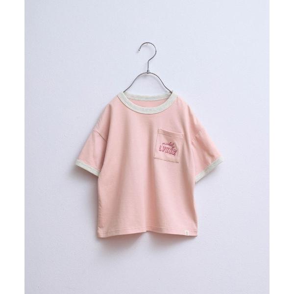 『タイムセール実施中』ZOZO問い合わせ番号:106291814ショップ:Belle Maison，ベルメゾンブランド:LYKKE，リッケ商品名:乾燥機OKな半袖Ｔシャツカテゴリ:トップス>Tシャツ/カットソーブランド品番:12627...