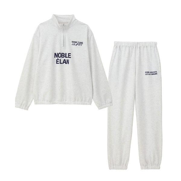 ZOZO問い合わせ番号:106292057ショップ:Belle Maison，ベルメゾンブランド:Belle Maison，ベルメゾン商品名:旅行におすすめのセットアップパジャマカテゴリ:ルームウェア>ルームウェア/パジャマブランド品...