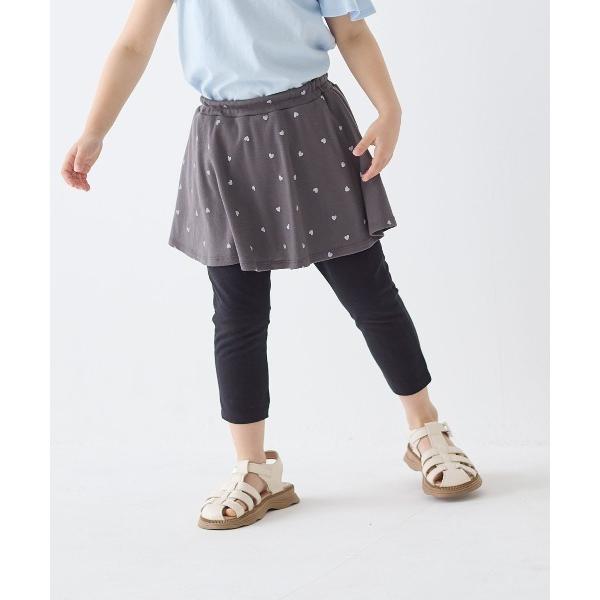 ZOZO問い合わせ番号:106292095ショップ:Belle Maison，ベルメゾンブランド:GITA，ジータ商品名:ひんやり接触冷感スカッツカテゴリ:スカート>スカートブランド品番:1277386素材:＜カットソー＞ポリエステル...