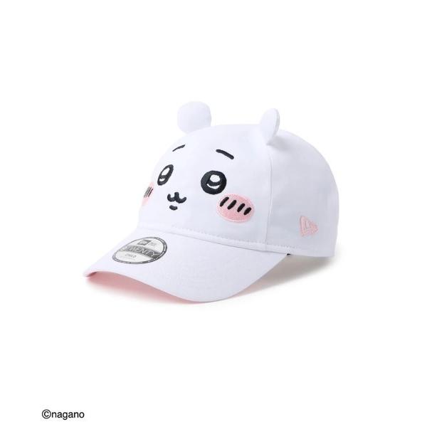 ZOZO問い合わせ番号:106292229ショップ:go slow caravan，ゴースローキャラバンブランド:go slow caravan，ゴースローキャラバン商品名:NEW ERA/ニューエラ　CLD 920 CHIIKAWAカテゴ...
