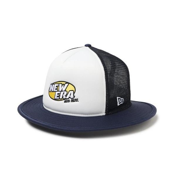 ZOZO問い合わせ番号:106292232ショップ:go slow caravan，ゴースローキャラバンブランド:NEW ERA，ニューエラ，go slow caravan，ゴースローキャラバン商品名:NEW ERA/ニューエラ　5-PAN...