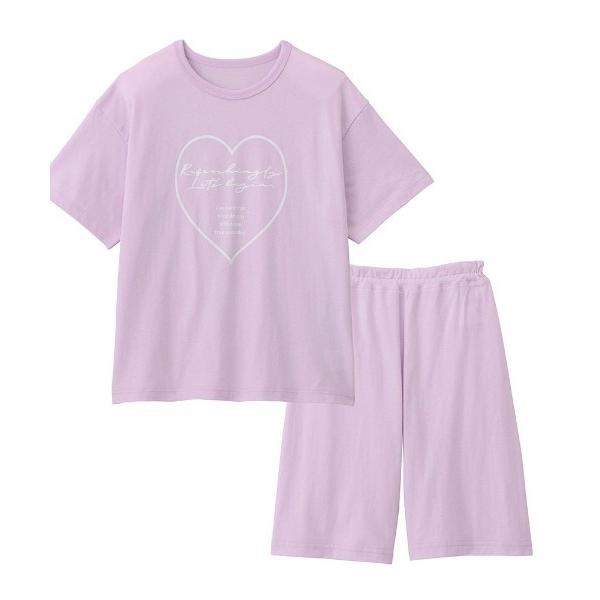 ZOZO問い合わせ番号:106292458ショップ:Belle Maison，ベルメゾンブランド:GITA，ジータ商品名:薄くて涼しいゆったり半袖パジャマカテゴリ:ルームウェア>ルームウェア/パジャマブランド品番:1277422素材:...
