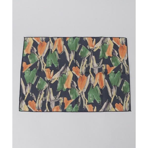 ZOZO問い合わせ番号:106292555ショップ:WORLD ONLINE STORE SELECT，ワールドオンラインストアセレクトブランド:212 KITCHEN STORE，トゥワントゥキッチンストア商品名:ランチョンマット フラワ...