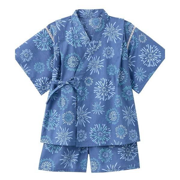 ZOZO問い合わせ番号:106292571ショップ:Belle Maison，ベルメゾンブランド:GITA，ジータ商品名:ひんやり快適接触冷感２WAY甚平カテゴリ:水着/着物・浴衣>浴衣ブランド品番:1277947素材:＜織物＞綿10...