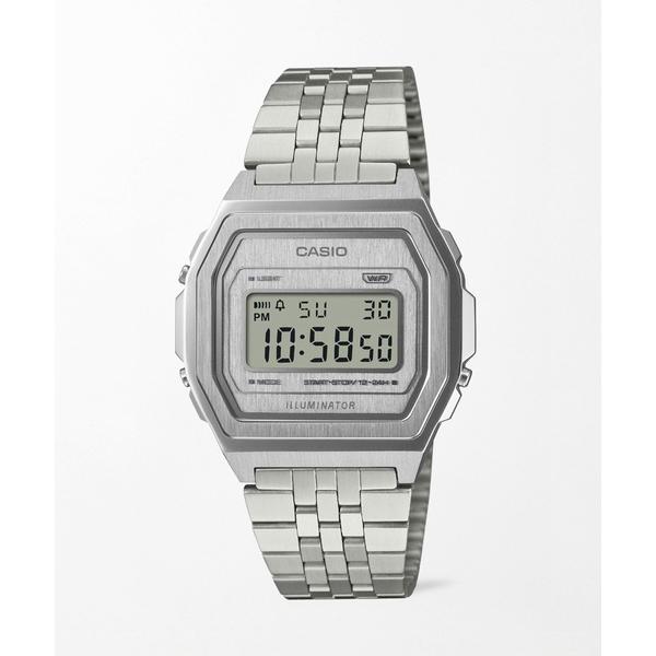 ZOZO問い合わせ番号:106302811ショップ:JOINT WORKS，ジョイントワークスブランド:HIROB，ヒロブ，JOINT WORKS，ジョイントワークス商品名:Web限定 CASIO PREMIUM A1000A-7JFカテゴ...