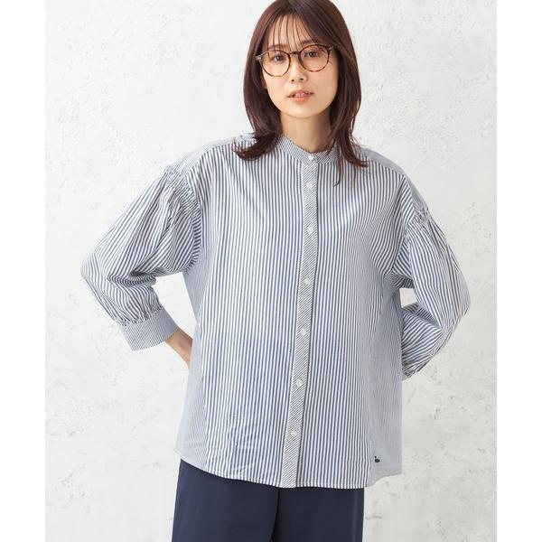 参考価格：6，589円発売時期：2024年03月コンディション：B（目立つ使用感なし）使用感が少ない、または気にならないアイテム全体的：汚れ参考商品名：ストライプ切替シャツ参考品番：493979-03【商品に関する注意事項】・こちらの商品画...