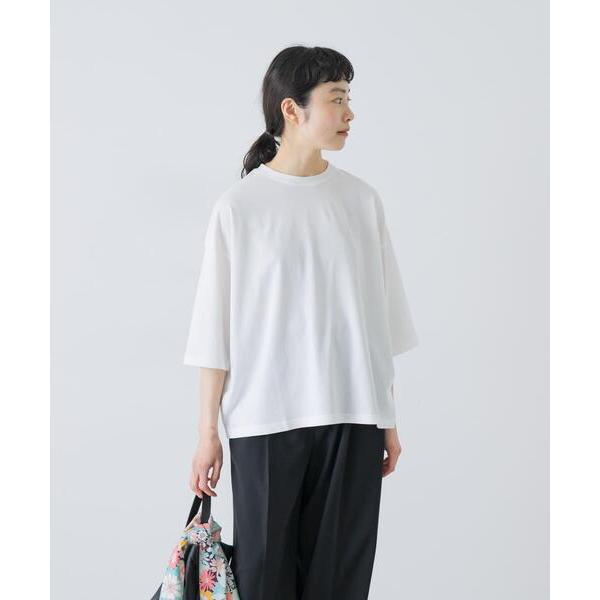 ZOZO問い合わせ番号:106327939ショップ:かぐれ，かぐれブランド:かぐれ，カグレ商品名:ワイドTシャツカテゴリ:トップス>Tシャツ/カットソーブランド品番:GA26230-2010205素材:綿100%原産国:日本カラー:オ...