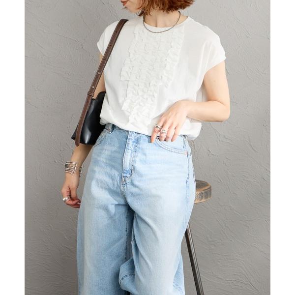 ZOZO問い合わせ番号:106327987ショップ:JEANS FACTORY，ジーンズファクトリーブランド:mizuiroind，ミズイロインド，JEANS FACTORY ，ジーンズファクトリー商品名:[mizuiro ind/ミズイロ...