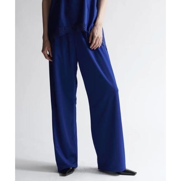 ZOZO問い合わせ番号:106328001ショップ:KEY TIMEZ，キータイムズブランド:INSCRIRE，アンスクリア，KEY TIMEZ，キータイムズ商品名:【INSCRIRE/アンスクリア】Track Pants/トラックパンツカ...