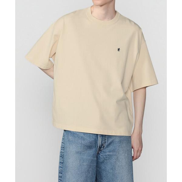ZOZO問い合わせ番号:106328126ショップ:Bshop，ビショップブランド:GYMPHLEX，ジムフレックス，Bshop，ビショップ商品名:Gymphlex | コットンジャージー クルーネック半袖Tシャツ MENカテゴリ:トップス...