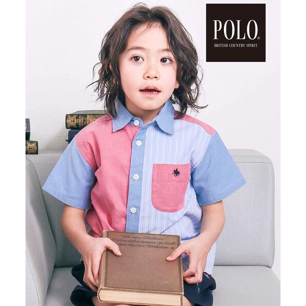 ZOZO問い合わせ番号:106328356ショップ:BEBE ONLINE STORE，ベベ オンラインストアブランド:SLAP SLIP，スラップスリップ，POLO BCS，ポロ ビーシーエス商品名:【POLO BCS(ポロ・ビーシーエス...