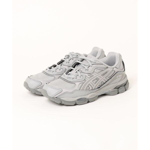 ZOZO問い合わせ番号:106328481ショップ:ADAM ET ROPE'，アダムエロペブランド:ASICS，アシックス，ADAM ET ROPE'，アダムエロペ商品名:【ASICS/アシックス】GEL NYC 1203A280.021...
