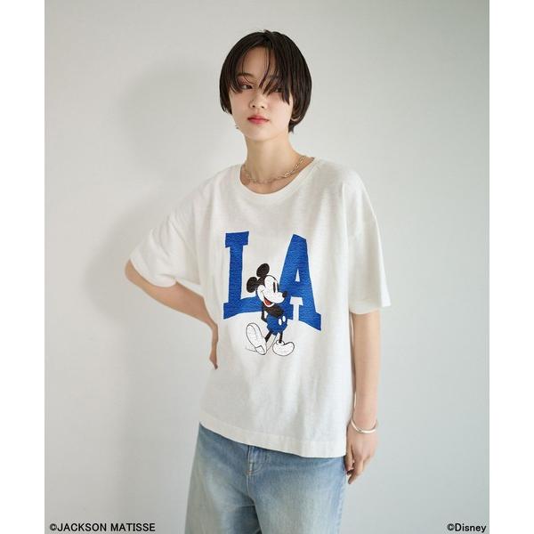 ZOZO問い合わせ番号:106328501ショップ:BAYFLOW，ベイフローブランド:Disney，ディズニー，BAYFLOW，ベイフロー，JACKSON MATISSE，ジャクソンマティス商品名:【JACKSON MATISSE/BAY...