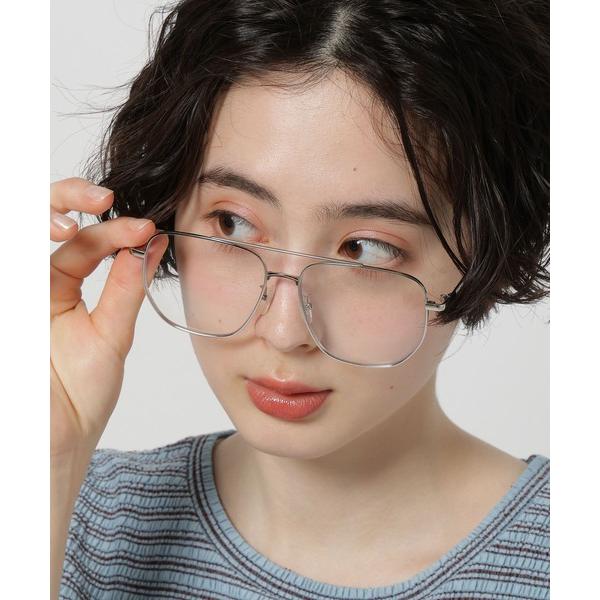 ZOZO問い合わせ番号:106328512ショップ:niko and...，ニコアンドブランド:niko and...，ニコアンド商品名:メタルアソート伊達メガネカテゴリ:ファッション雑貨>メガネブランド品番:652747素材:レンズ...