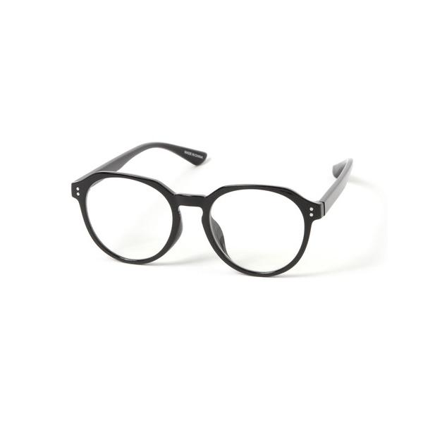 ZOZO問い合わせ番号:106328515ショップ:niko and...，ニコアンドブランド:niko and...，ニコアンド商品名:クラウンパント伊達メガネカテゴリ:ファッション雑貨>メガネブランド品番:652748素材:レンズ...