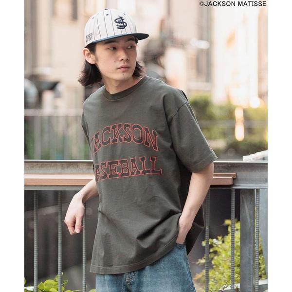 ZOZO問い合わせ番号:106328526ショップ:BAYFLOW，ベイフローブランド:JACKSON MATISSE，ジャクソンマティス，BAYFLOW，ベイフロー商品名:【JACKSON MATISSE/BAYFLOW】アメリカンベース...