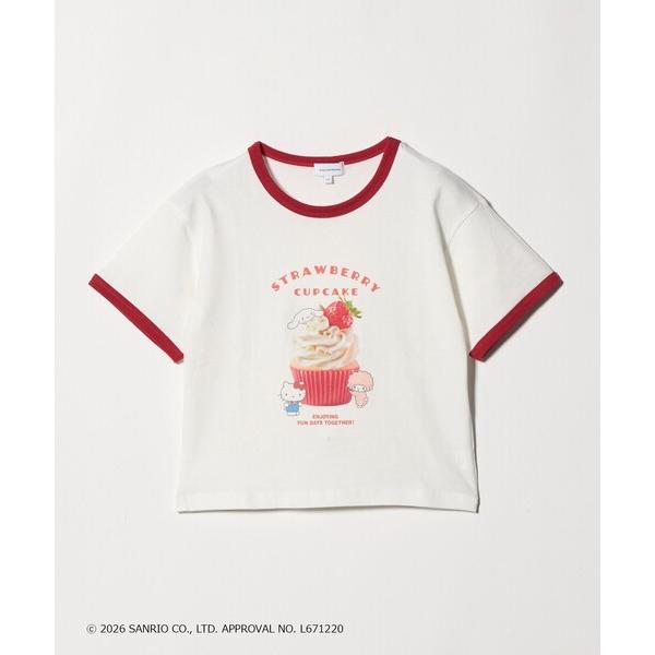『セール実施中』ZOZO問い合わせ番号:106328591ショップ:green label relaxing，グリーンレーベル リラクシングブランド:sanrio，サンリオ，green label relaxing，グリーンレーベルリラクシ...