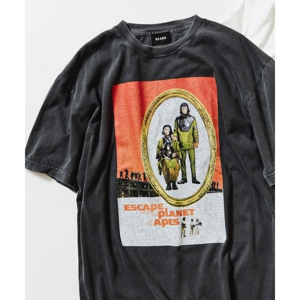 ZOZO問い合わせ番号:106328718ショップ:BEAMS MEN，ビームス メンブランド:GOOD ROCK SPEED，グッドロックスピード，BEAMS T，ビームスティー商品名:【別注】GOOD ROCK SPEED / PLAN...