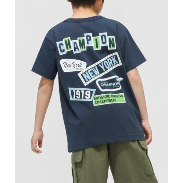 ZOZO問い合わせ番号:106328990ショップ:アルペンZOZOTOWN店，アルペンゾゾタウンテンブランド:Champion，チャンピオン商品名:「別注」チャンピオン  チャンピオン 半袖シャツ SHORT SLEEVE T-SHIRT...