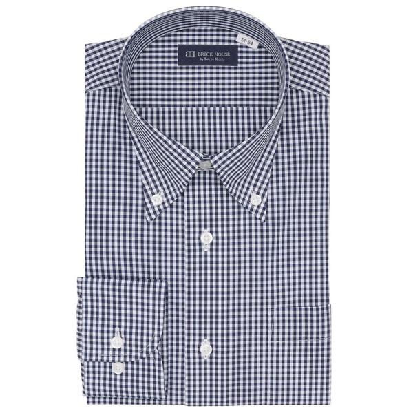 『タイムセール実施中』ZOZO問い合わせ番号:106329019ショップ:TOKYO SHIRTS，トーキョーシャツブランド:TOKYO SHIRTS，トウキョウシャツ，BRICK HOUSE by TOKYO SHIRT，ブリックハウス商...