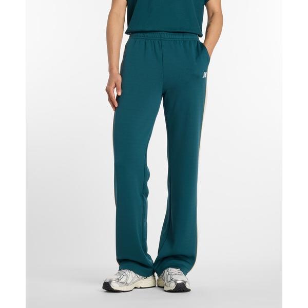 ZOZO問い合わせ番号:106329136ショップ:New Balance，ニューバランスブランド:New Balance，ニューバランス商品名:インターロックパンツカテゴリ:パンツ>スウェットパンツブランド品番:WB61Q2R4AA...