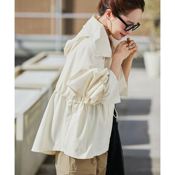 ZOZO問い合わせ番号:106329170ショップ:kobelettuce，コウベレタスブランド:KOBE LETTUCE，コウベレタス商品名:[ 田中亜希子さんコラボ ]選べるサイズ ラッシュガードパーカーコンバーチブルパンツ　※上下単品...