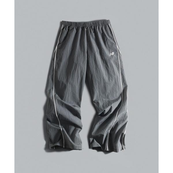 ZOZO問い合わせ番号:106329318ショップ:New Balance，ニューバランスブランド:New Balance，ニューバランス商品名:スポーツレガシーパンツカテゴリ:パンツ>スウェットパンツブランド品番:WB61Z1E6C...