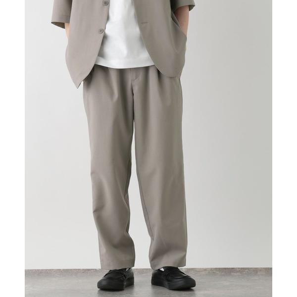 ZOZO問い合わせ番号:106329532ショップ:GLOBAL WORK，グローバルワークブランド:GLOBAL WORK，グローバルワーク商品名:ノンストレスリッチ/イージーパンツ/634245カテゴリ:パンツ>その他パンツブラン...