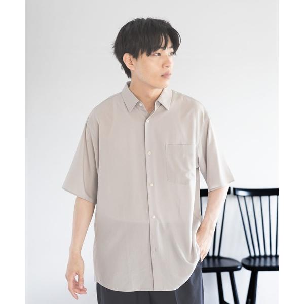 ZOZO問い合わせ番号:106329533ショップ:GLOBAL WORK，グローバルワークブランド:GLOBAL WORK，グローバルワーク商品名:サラサマ快適シャツ/レギュラー/638136カテゴリ:トップス>シャツ/ブラウスブラ...