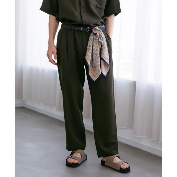 ZOZO問い合わせ番号:106329535ショップ:GLOBAL WORK，グローバルワークブランド:GLOBAL WORK，グローバルワーク商品名:AiryBreeze/イージーパンツ/647011カテゴリ:パンツ>チノパンツブラン...