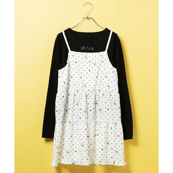 『タイムセール実施中』ZOZO問い合わせ番号:106329817ショップ:repipi armario，レピピアルマリオブランド:repipi armario，レピピ アルマリオ，10C REPIPI，ジューシーレピピ商品名:【ポムポムプリ...