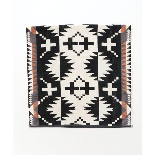 ZOZO問い合わせ番号:106329974ショップ:BY THE BAY，バイザベイブランド:PENDLETON，ペンドルトン，BY THE BAY，バイザベイ商品名:【PENDLETON/ペンドルトン】PWM Iconicタオル Bath...