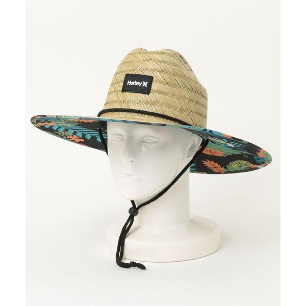 ZOZO問い合わせ番号:106330392ショップ:Hurley，ハーレーブランド:Hurley ，ハーレー商品名:【Hurley:ハーレー】ストローハット　JAVA STRAWカテゴリ:帽子>ハットブランド品番:HIHM0227素材...