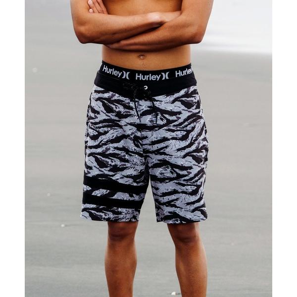 ※このアイテムは返品・交換対象外商品です。ZOZO問い合わせ番号:106330396ショップ:Hurley，ハーレーブランド:Hurley ，ハーレー商品名:【Hurley:ハーレー】ファントムボードショーツ　水着　M PHNTM BP E...