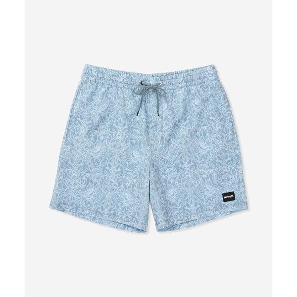 ※このアイテムは返品・交換対象外商品です。ZOZO問い合わせ番号:106330403ショップ:Hurley，ハーレーブランド:Hurley ，ハーレー商品名:【Hurley:ハーレー】水陸両用ショーツ　4WAYストレッチ×撥水加工　CANN...