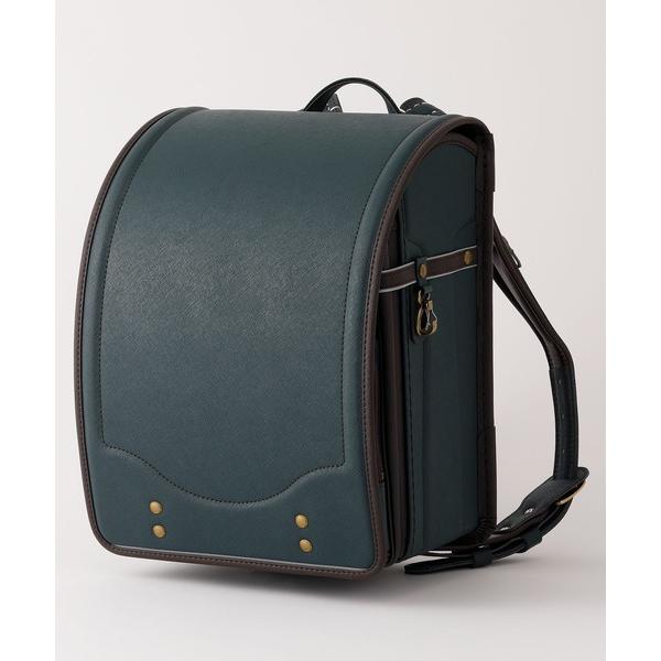 ZOZO問い合わせ番号:106330456ショップ:SHIFFON，シフォンブランド:樋口鞄工房，ヒグチカバンコウボウ商品名:樋口鞄工房(ひぐちかばんこうぼう)クラシック＜人工皮革プレミアム＞ランドセルカテゴリ:バッグ>ランドセルブラ...